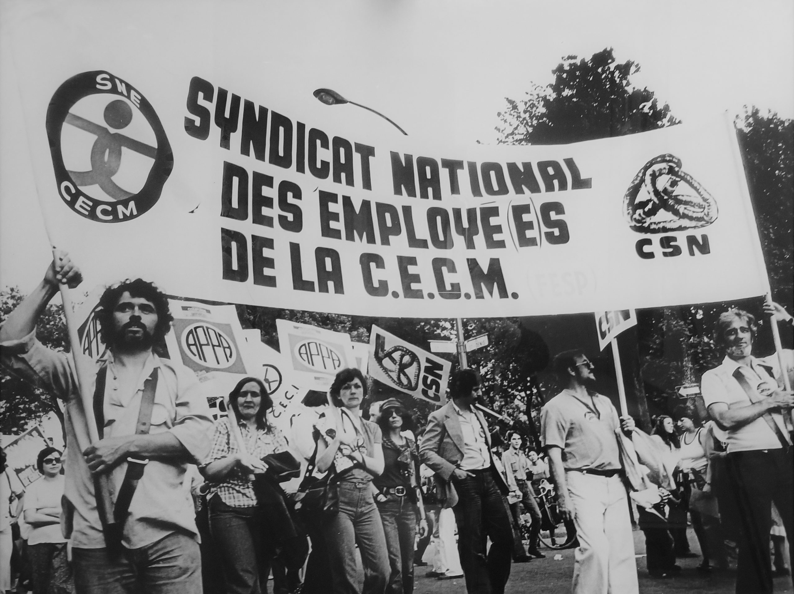 Our History – APPA