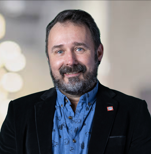 Executive Committee – APPA